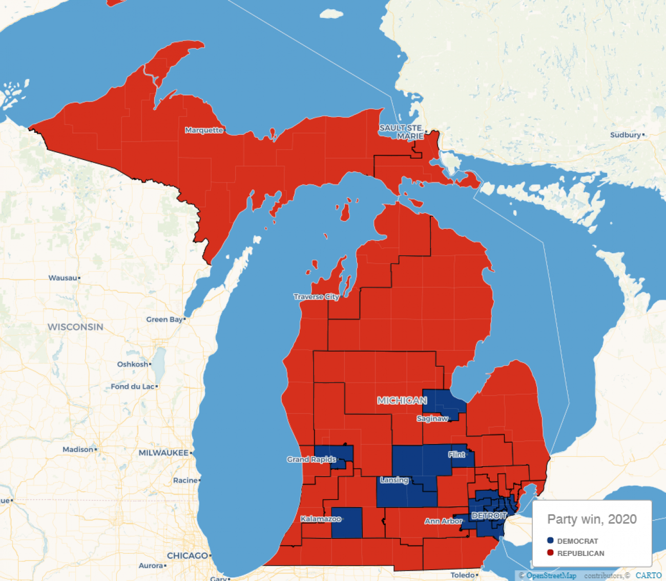 Michigan Senate Republican Primary 2024 - Peggi Mirabella Michigan Senate Republican Primary 2024 - Peggi Mirabella