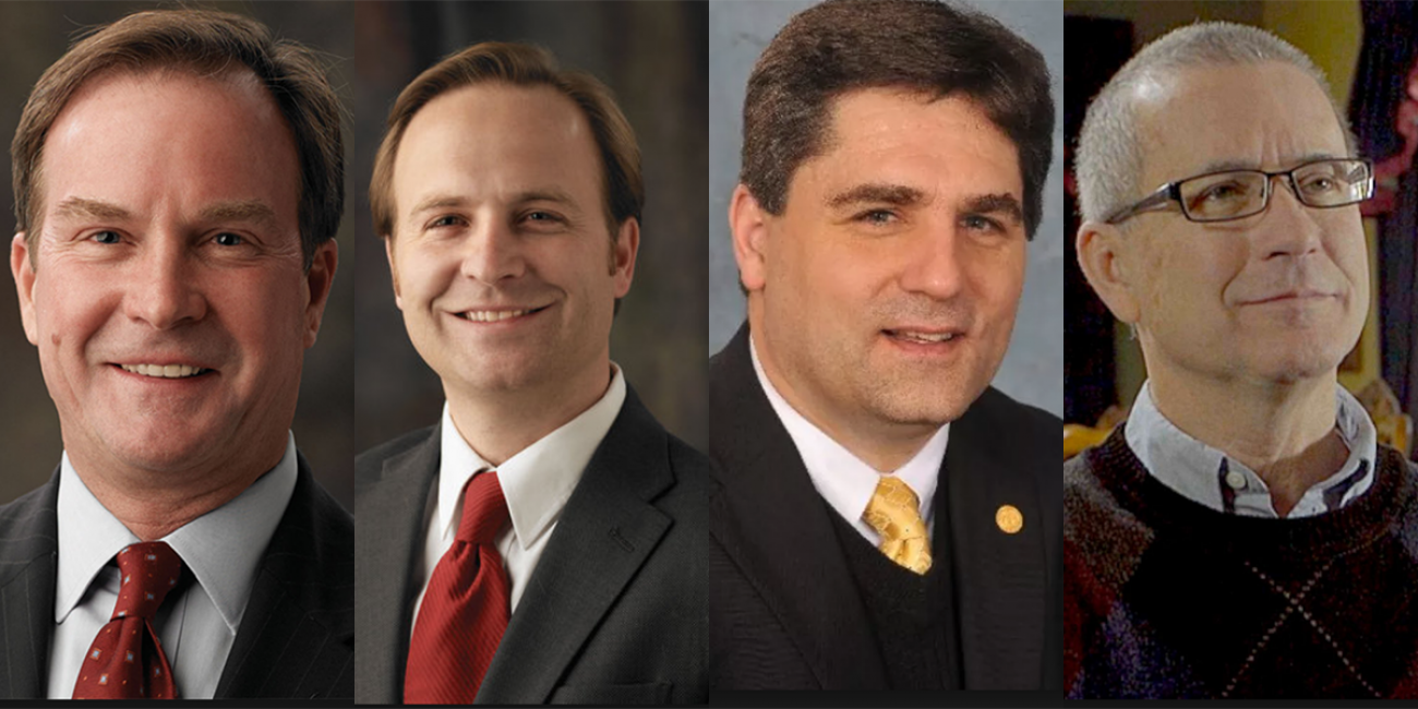Heres Who Has Endorsed Republican Candidates For Michigan Governor