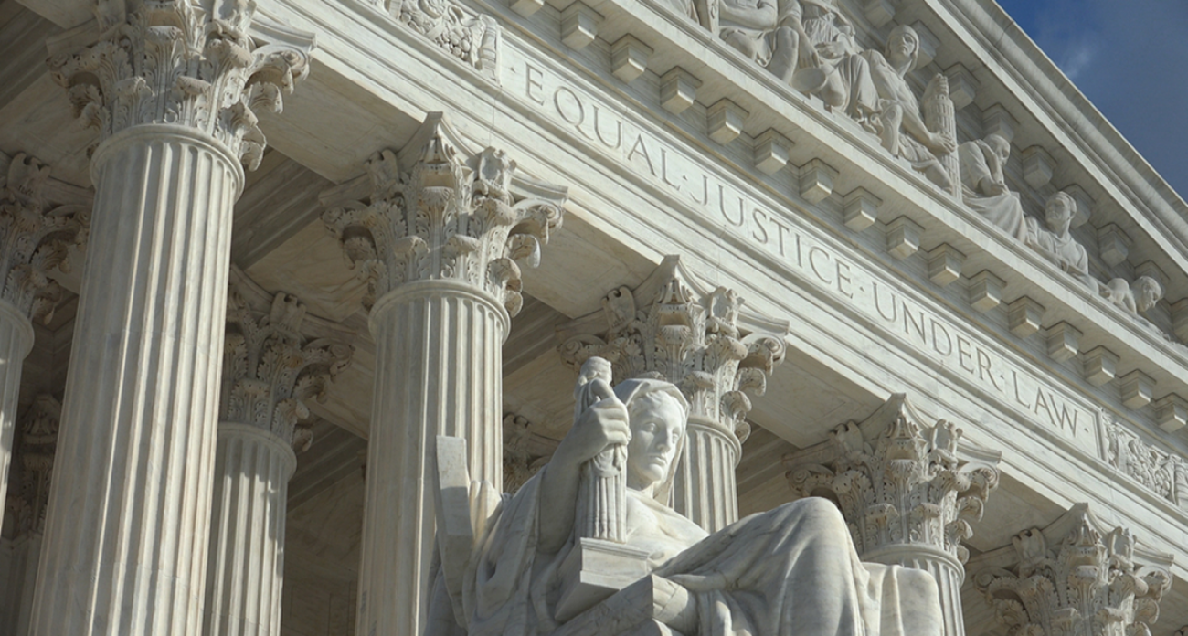 What The U S Supreme Court Gerrymandering Ruling Means For Michigan