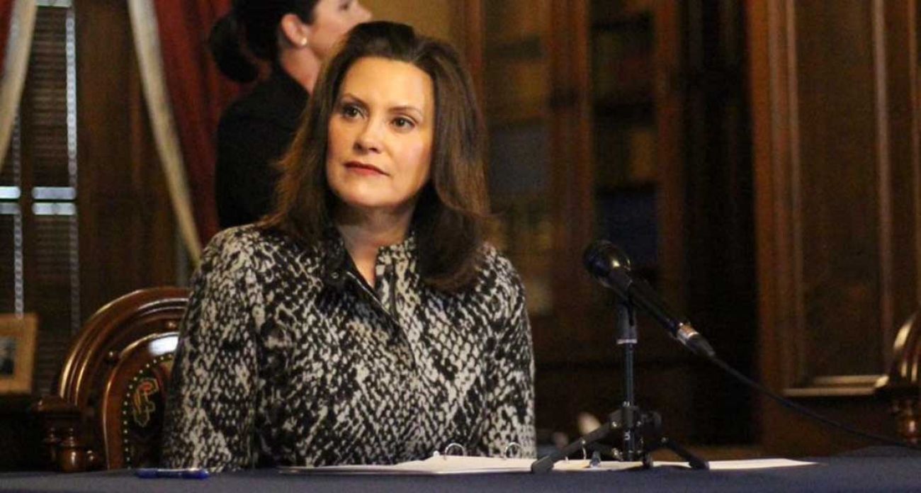 Gov. Gretchen Whitmer expected to extend stay-home order until May 15 ... Gov. Gretchen Whitmer expected to extend stay-home order until May 15 ...